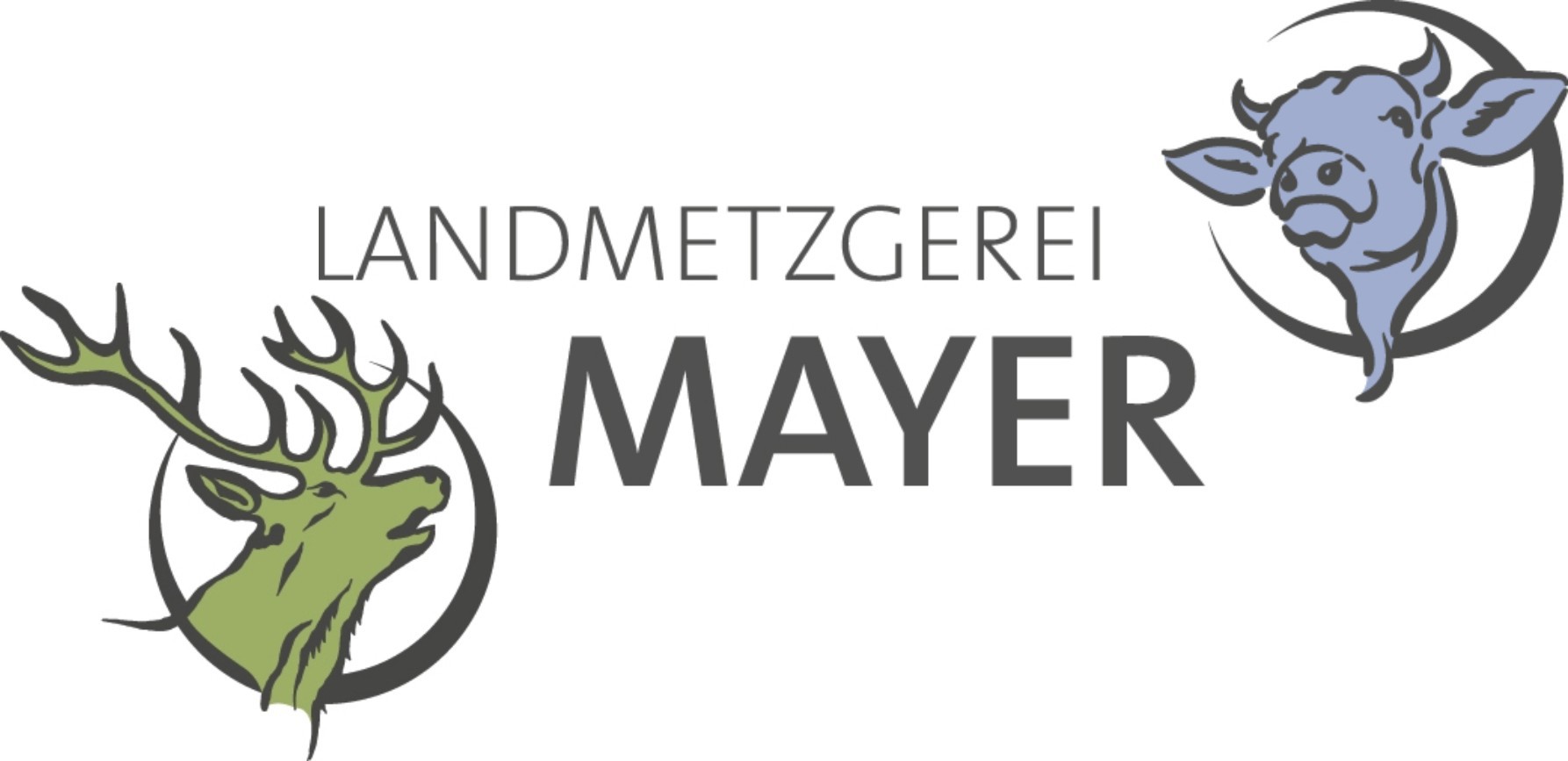 Landmetzgerei Mayer - Impressum